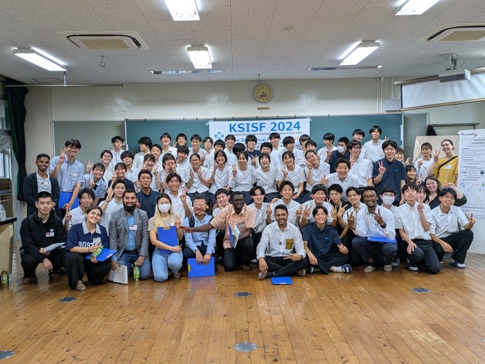 「学校現場でのワークショップのためのハンドブック（職員研修ハンドブック）暫定版」の発行について > 北高のニュース | 熊本県立熊本北高等学校